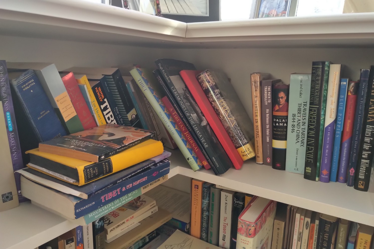 libraryh | The Essence of Invention