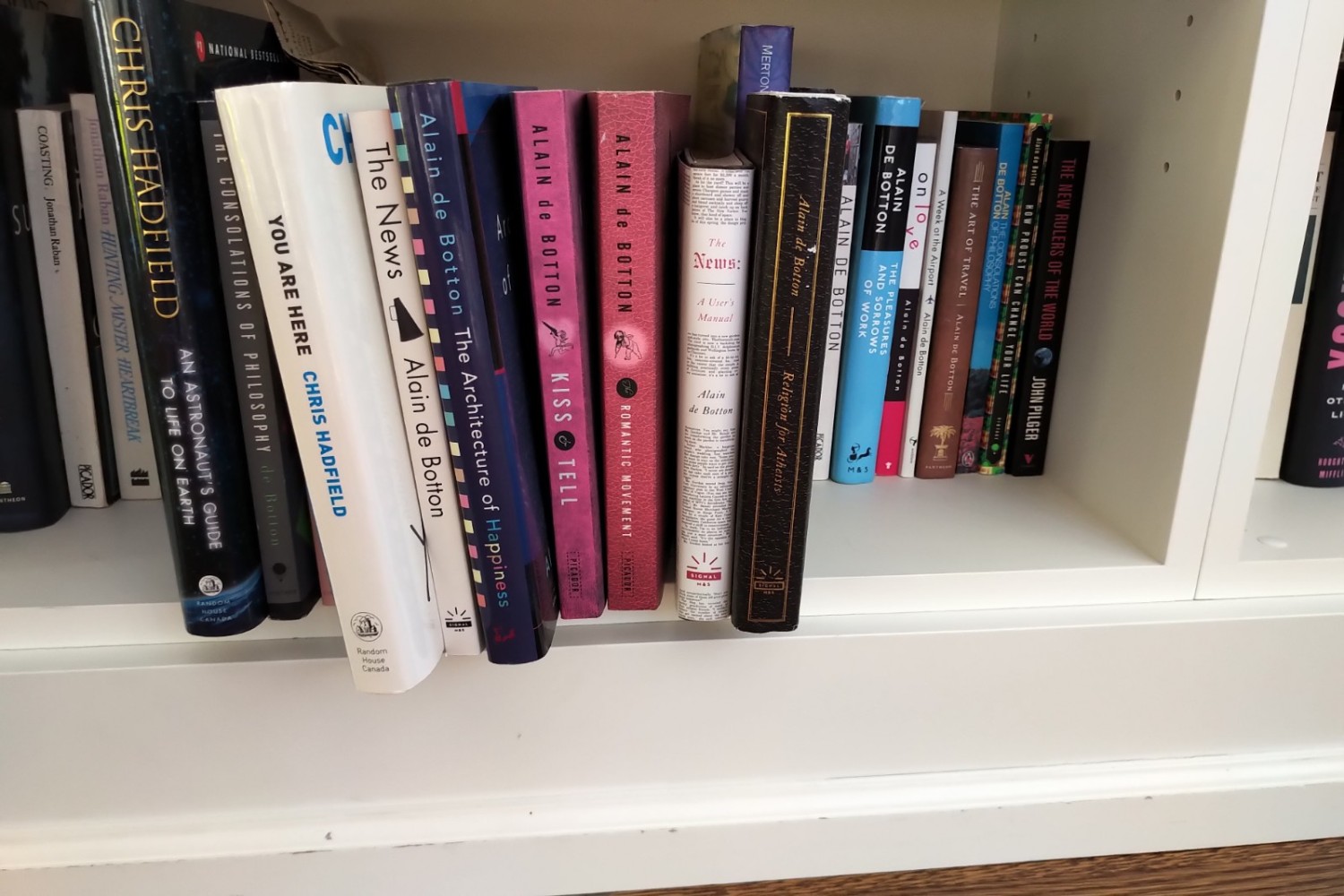 librarym | The Essence of Invention